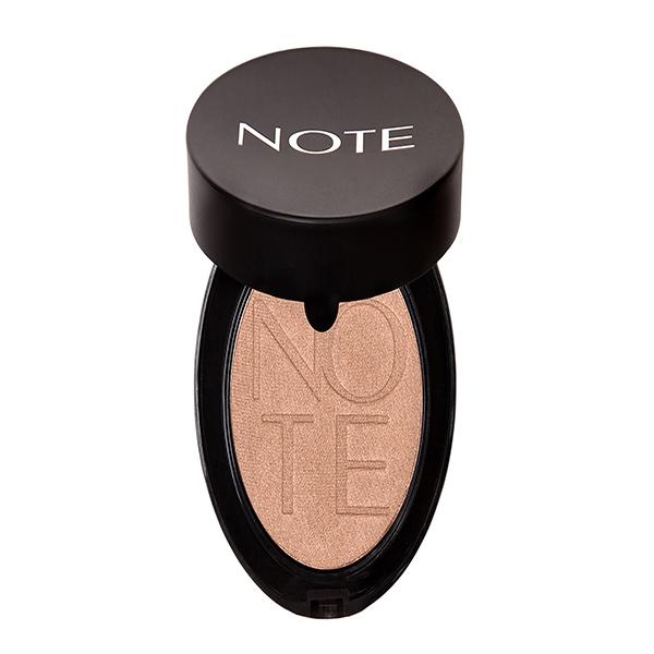 Buy NOTE LUMINOUS SILK MONO EYESHADOW 07 4.5 gm Online at Discounted ...
