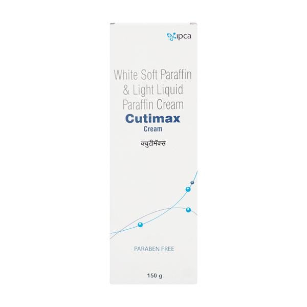 Cutimax Cream 150gm : Price, Uses, Side Effects | Netmeds