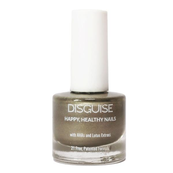 Buy DISGUISE HAPPY HEALTHY NAIL POLISH, Chrome Bronze 142 9 ml Online ...