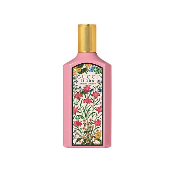 Buy Gucci Flora Gorgeous Gardenia Eau De Parfum For Women 100 ml Online ...