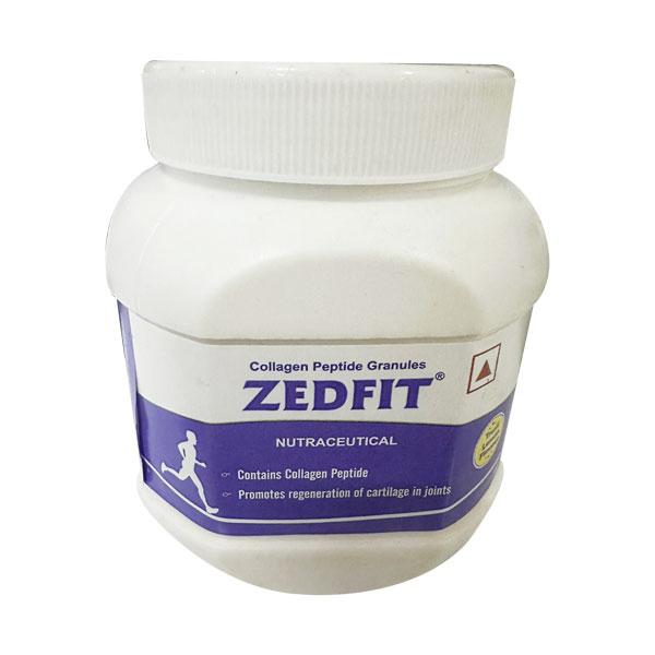 Zedfit Trusil Lemon FLavour Granules 150gm : Price, Uses, Side Effects ...