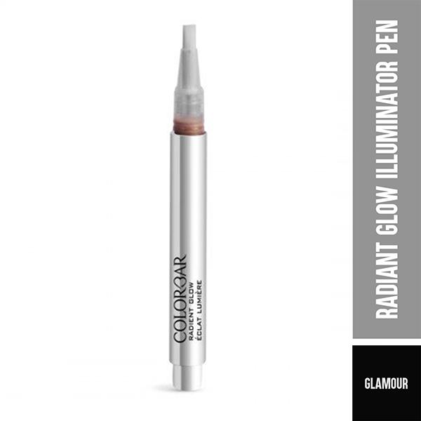 Buy Colorbar Radiant Glow Illuminator Pen Rg001 1.6 Ml Online at Discounted Price | Netmeds