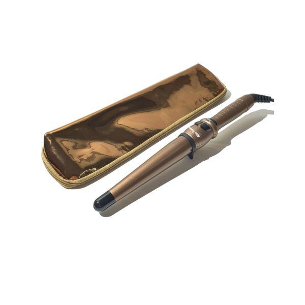 Buy Alan Truman Gold Ceramic Wand Large (32-19Mm) 1's Online at Best ...