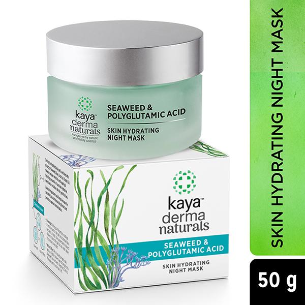 Buy Skin Hydrating Night Mask 50 gm Online at Discounted Price | Netmeds