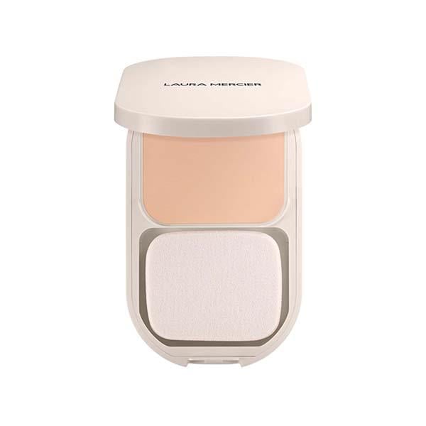 Laura Mercier Real Flawless Feather Matte Powder Foundation 2C ...