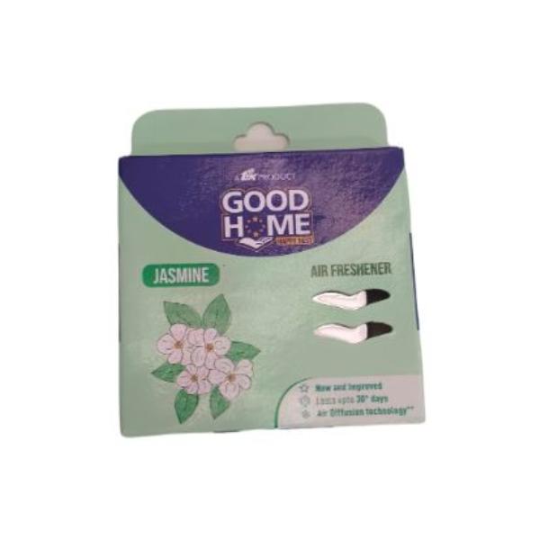 Good Home Happy Nest Air Freshner - Jasmine 50 gm Online at Best Price ...