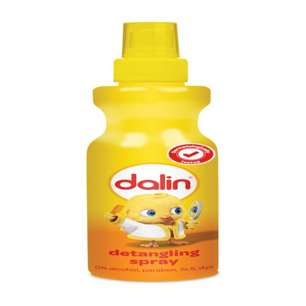 Buy Dalin Detangling Spray 200 ML Online at Discounted Price | Netmeds