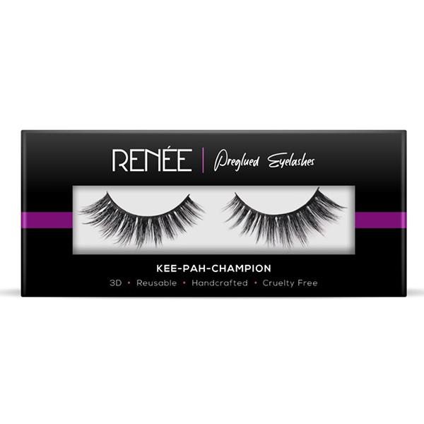 Buy Renee Pre Glued Eyelashes Kee Pah Champion 2's Online at Discounted ...