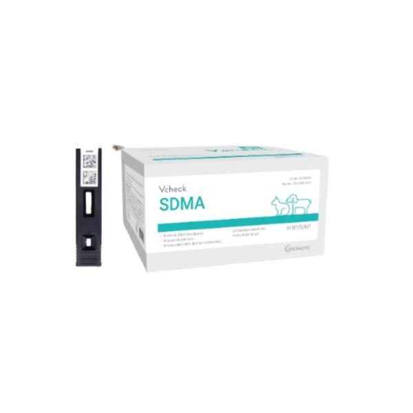 Vcheck SDMA Test Kit 10 s Online at Discounted Price | Netmeds