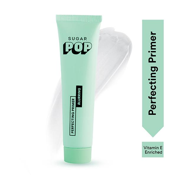 Buy SUGAR POP Perfecting Primer 25 gm Online at Discounted Price | Netmeds