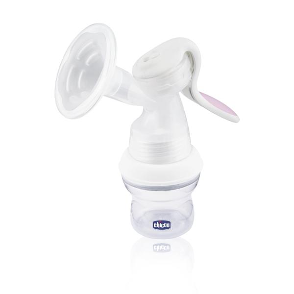 Chicco Natural Feeling Manual Breast Pump Online at Discounted Price ...