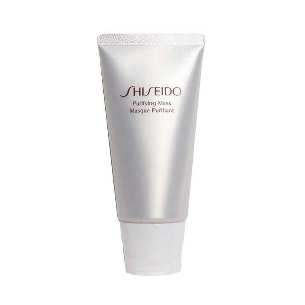 Buy Shiseido Purifying Mask 75 ml Online at Best Price - Masks & Peels