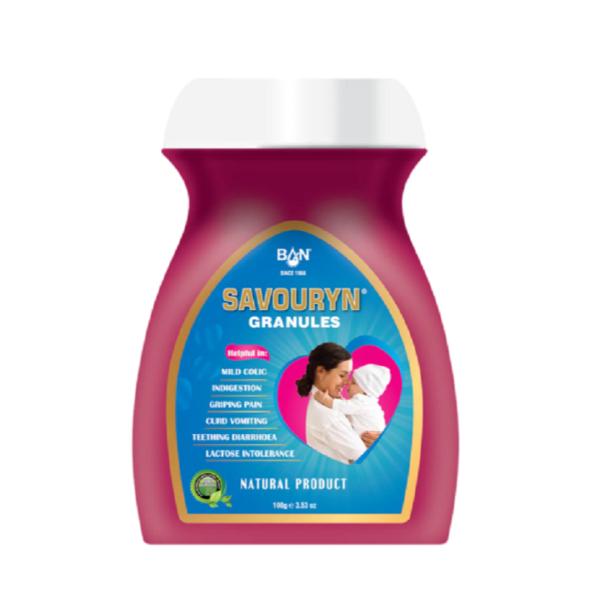 Ban Labs Savouryn Granules 100 g Online at Discounted Price | Netmeds