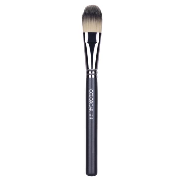 Buy Colorbar Pro Makeup Brushes-Pro Foundation Brush. 1's Online at ...