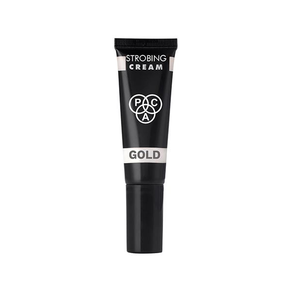 Buy PAC Strobing Cream Gold Tube 30 ml Online at Discounted Price | Netmeds