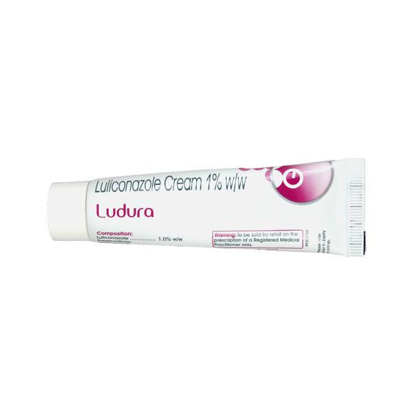 Ludura Cream 20gm Price, Uses, Side effects, Substitutes | Netmeds