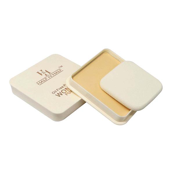 Buy Half N Half Oil Free Pan Cake Wonder Powder CP-19, 02 Faintly ...