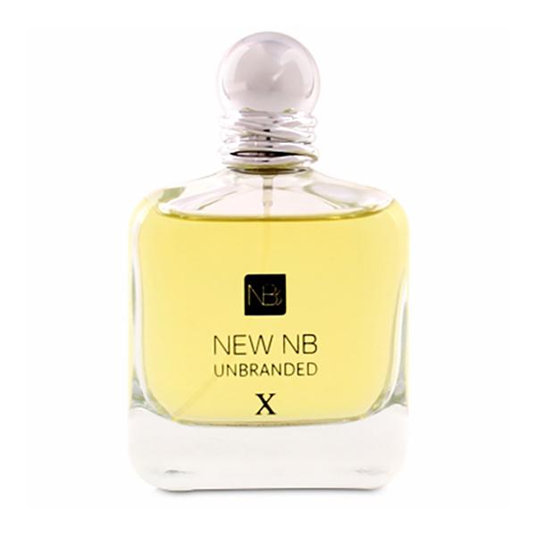 Buy New NB Unbranded X 110 ml Online at Discounted Price | Netmeds