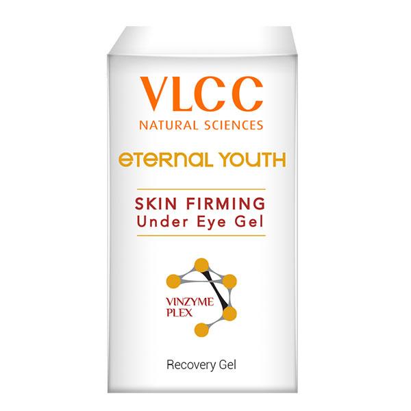 Buy VLCC Eternal Youth Skin Firming Under Eye gel 20 ml Online at ...