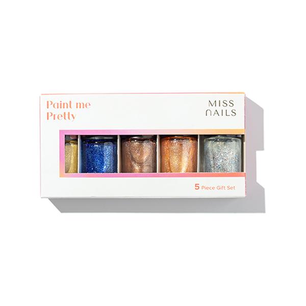 Buy Miss Nails Paint Me Pretty La La Land 5's Online at Discounted ...