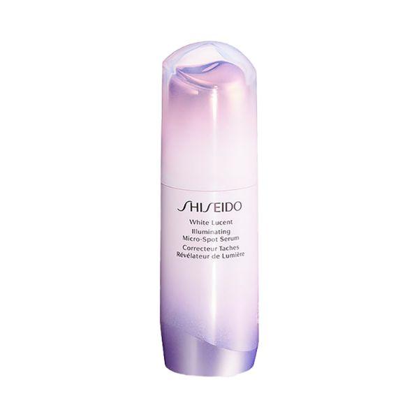 Buy Shiseido White Lucent Illuminating Micro Spot Serum 30 ml Online at ...
