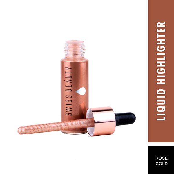 Buy Swiss Beauty Drop & Glow Liquid Highlighter Illuminater Liquide ...