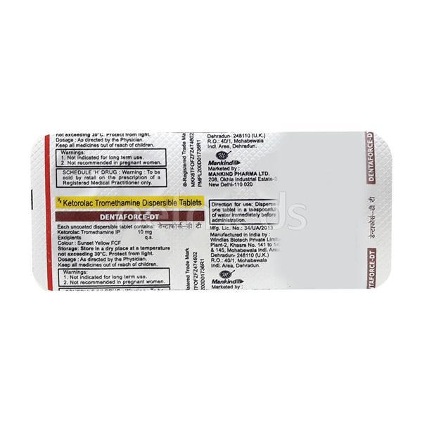 delta force dt tablet