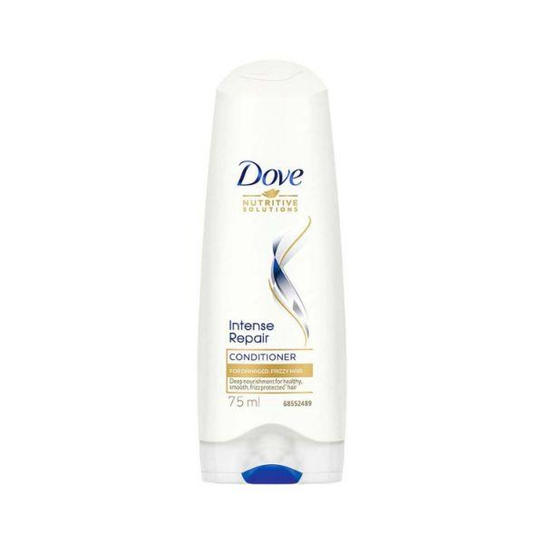 Buy Dove Intense Repair Conditioner Liquid 75 ml Online at Discounted ...