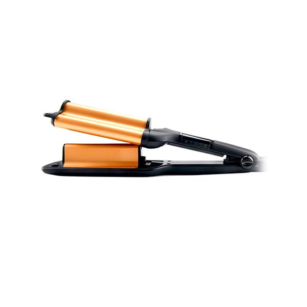 Buy Winston Hair Waver Women 3 Barrel Deep Waving Machine Hair Styler ...