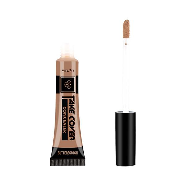 Buy PAC Take Cover Concealer 03 Butterscotch 6.8 gm Online at ...