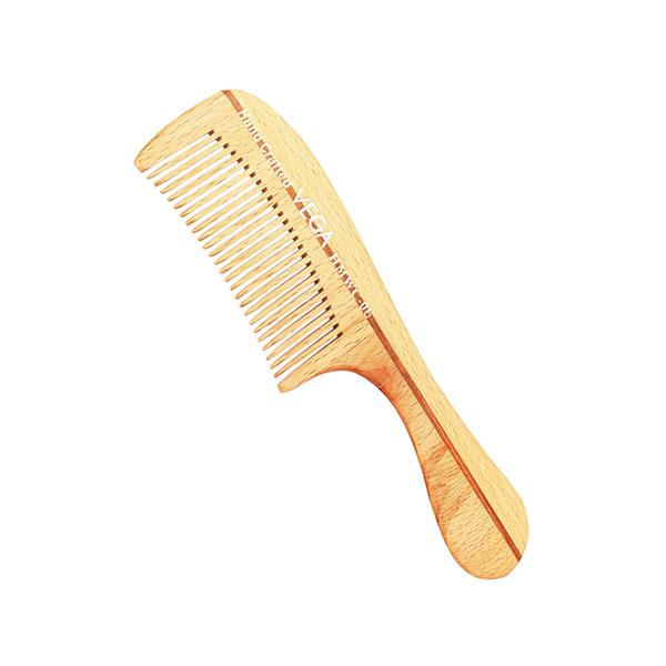 Buy Vega Premium Wooden Comb (HMWC - 06) 1's Online at Discounted Price ...