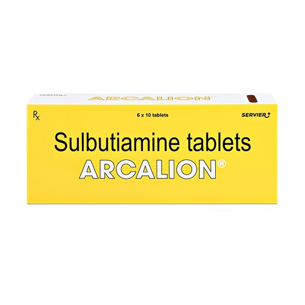 Arcalion 200mg Tablet 10'S Price, Uses, Side effects, Substitutes | Netmeds
