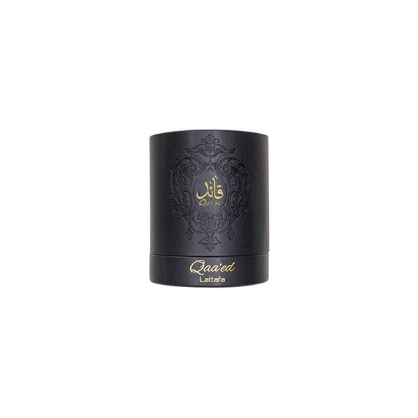 Buy Lattafa Qaa'ed Eau De Perfume 100ml Online at Discounted Price ...