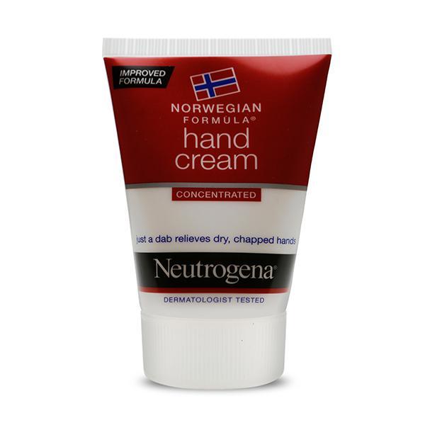 Buy Neutrogena Hand Cream 56 gm Online at Discounted Price | Netmeds