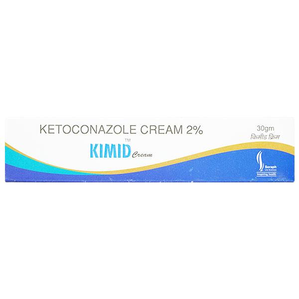 Buy KIMID Cream 30gm Online at Upto 25% OFF | Netmeds