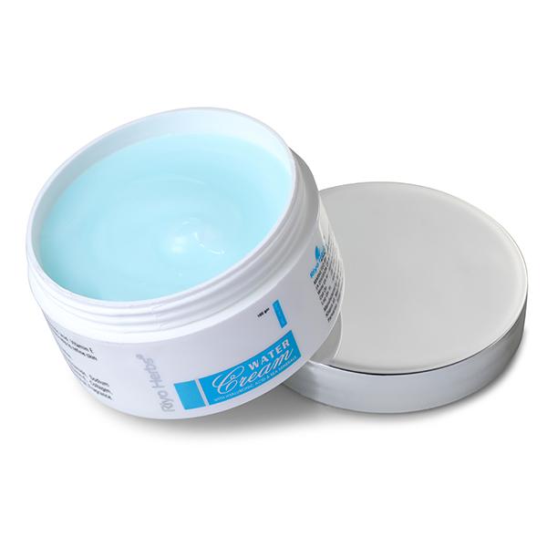 Buy Riyo Herbs Water Cream with Hyaluronic Acid & Sea Minerals 100 gm ...