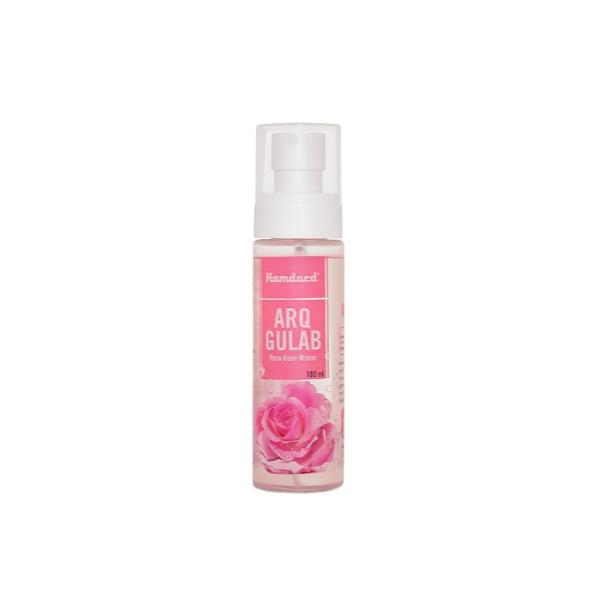 Hamdard ARQ GULAB Pure Rose Water 100 ml