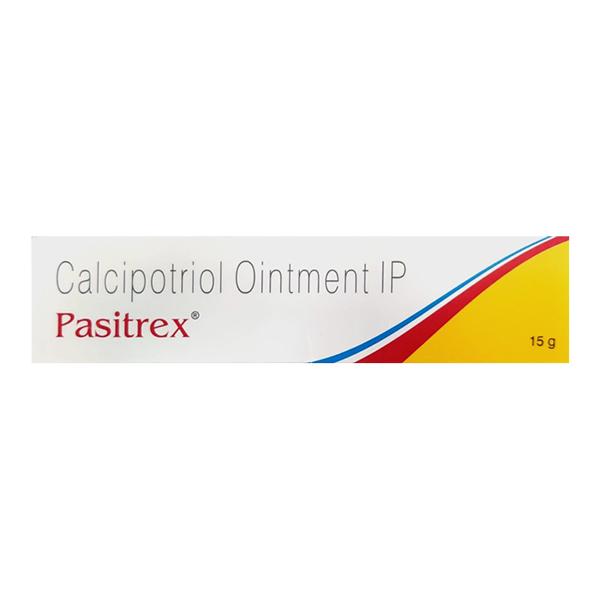 PASITREX Ointment 15g Price, Uses, Side effects, Substitutes | Netmeds