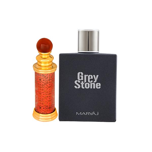Buy Ajmal Classic Oud Concentrated Perfume Oil Woody Oudh And Maryaj ...