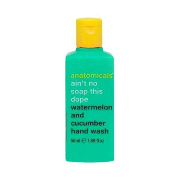 Buy Anatomicals Watermelon & Cucumber Hand wash 50 ml Online at Best ...
