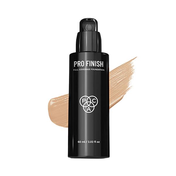 PAC Pro Finish Full Coverage Foundation PF Deep - 300 60 ml