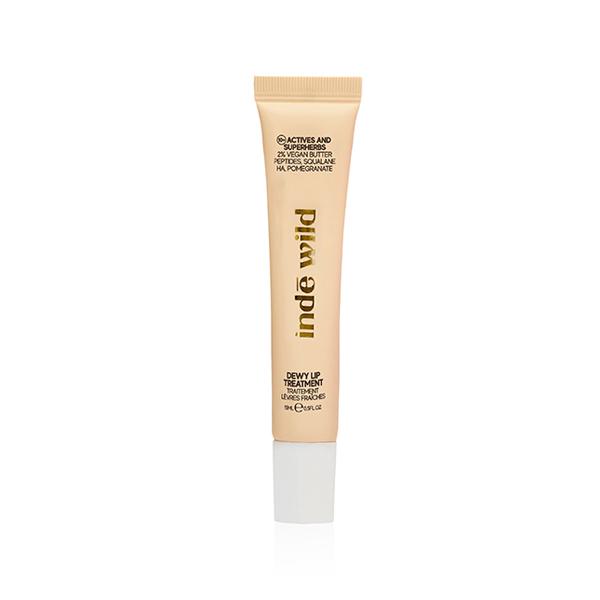 Buy Inde Wild Dewy Lip Treatment 15 ml Online at Discounted Price | Netmeds