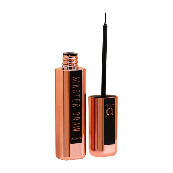 Buy Matt Look Master Draw Eyeliner, Long Last & Waterproof, Black 8 ml ...
