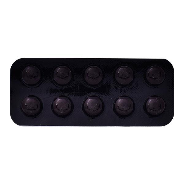 Kamadol P Tablet 10'S - Price, Uses, Side Effects, and Substitutes ...