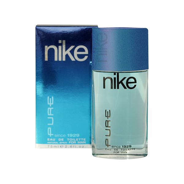 Buy Nike Pure Man EDT 75 ml Online at Discounted Price | Netmeds