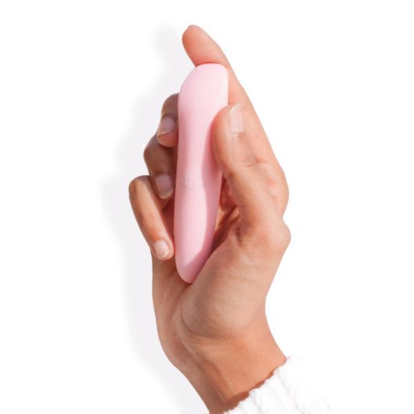 Buy Libertee Dia Rose Mini Bullet Rechargeable Massager 12 Modes ...