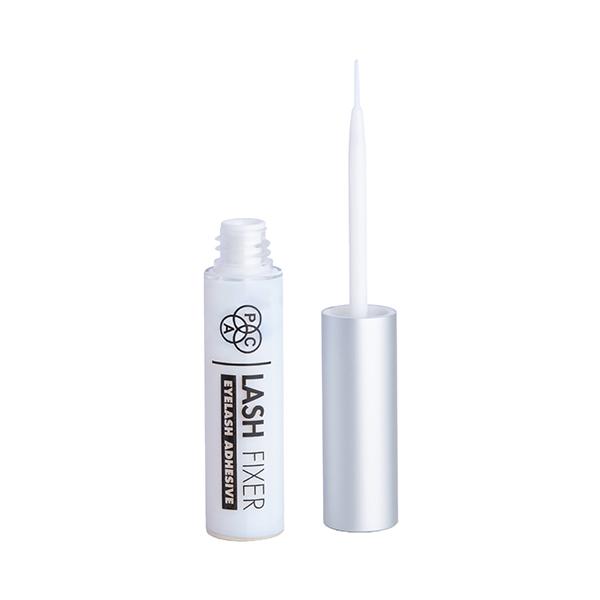 Buy PAC Lash Fixer Eyelash Adhesive Transparent 5 ml Online at ...