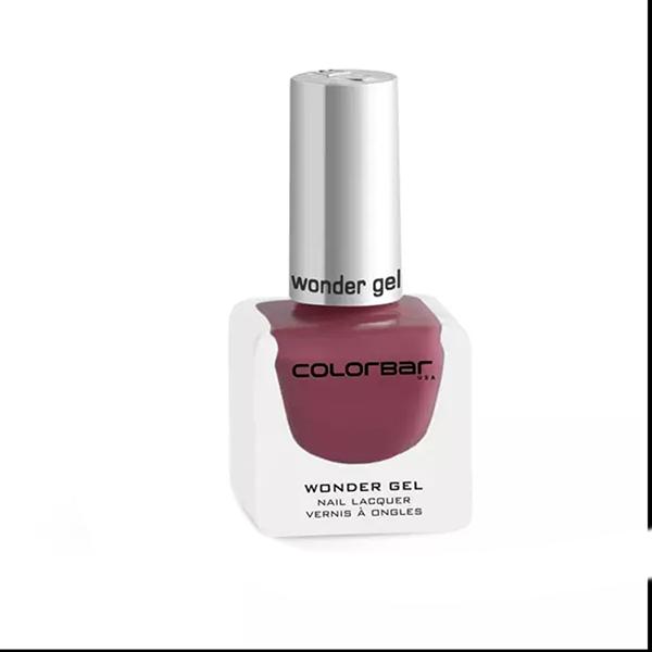 Buy Colorbar Ginger Rose - (012) 12 ml Online at Discounted Price | Netmeds