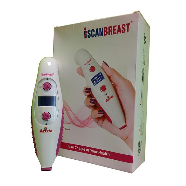 Azista iScan Breast Online at Discounted Price | Netmeds