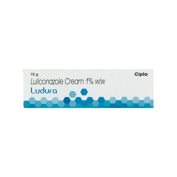Ludura Cream 10gm : Uses, Side Effects, Price | Netmeds